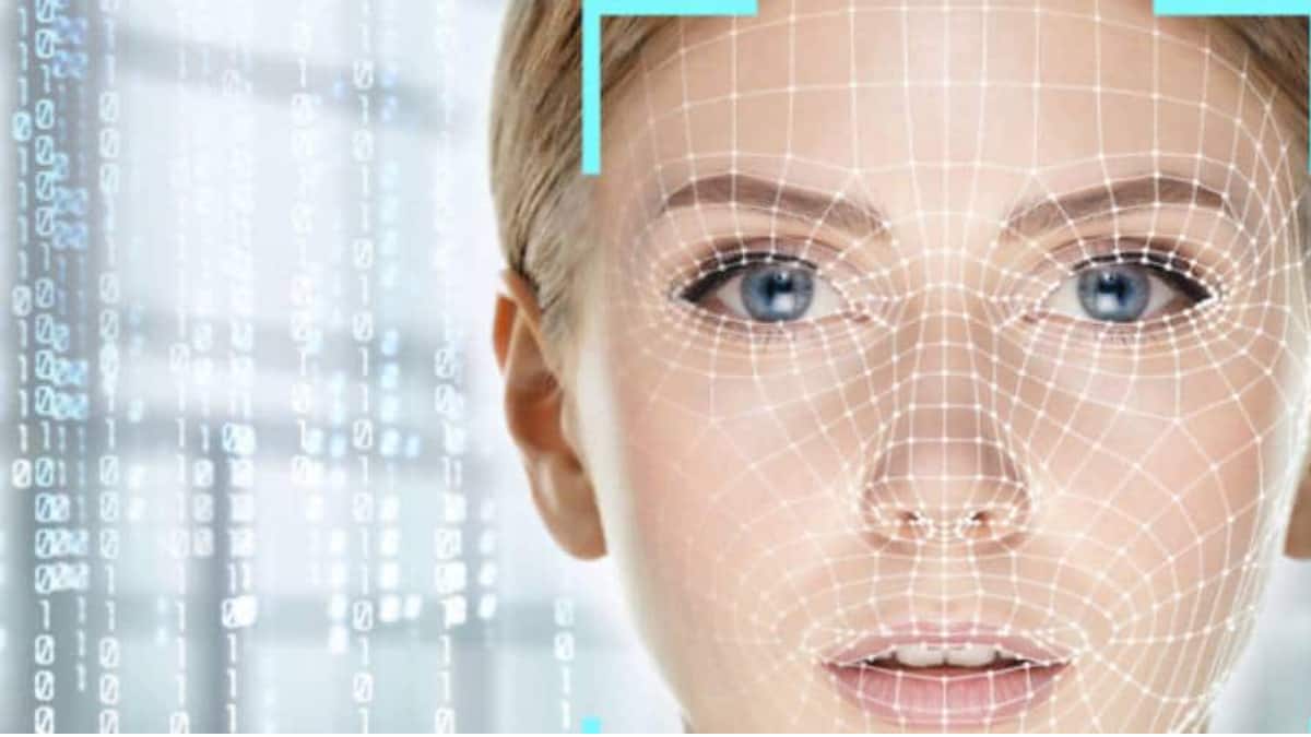 Biometria facial para marcação de ponto é solução para empresas com ...