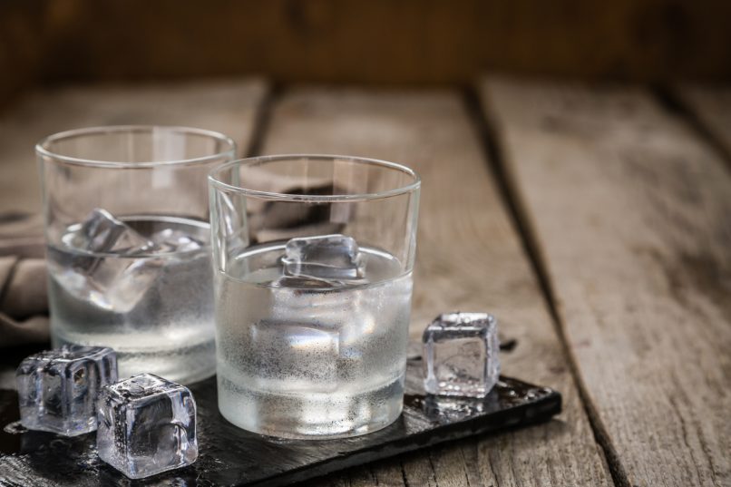 6 Curiosidades sobre a vodka - Quem Realiza