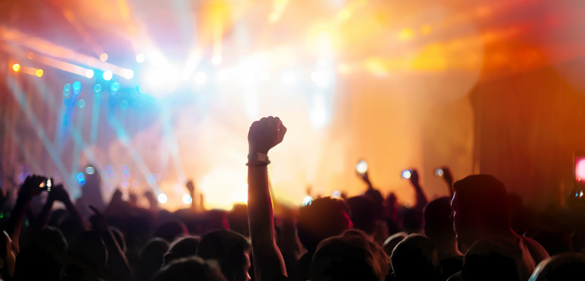 Cinco dicas de como se preparar fisicamente para festivais - Quem Realiza